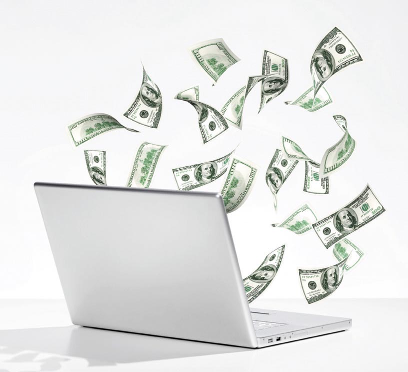 Computer-Money-IT-iStock - Milldesk